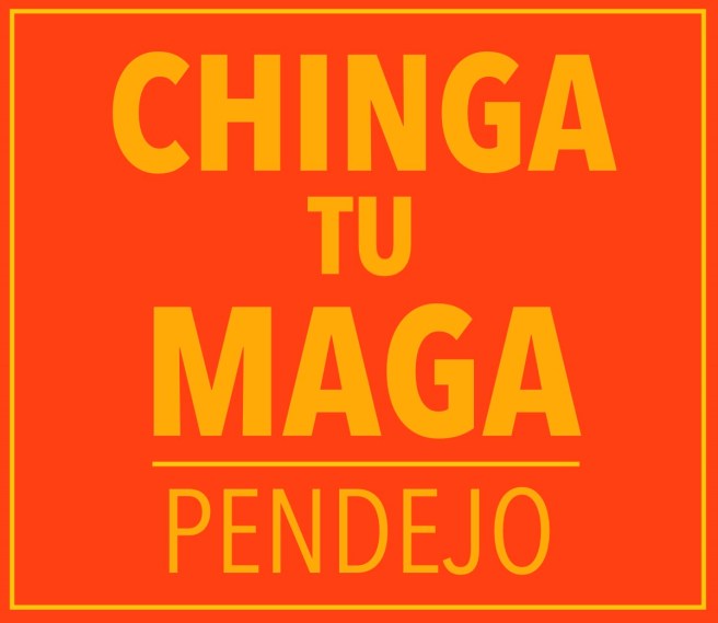 Mad Blog Media – Orange is the new blechhhhh.
