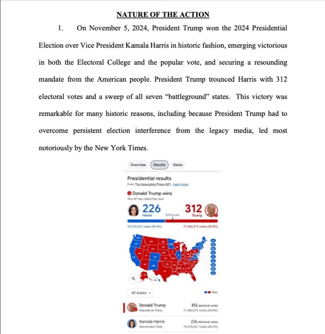 Judge Steven D. Merryday – Mad Blog Media